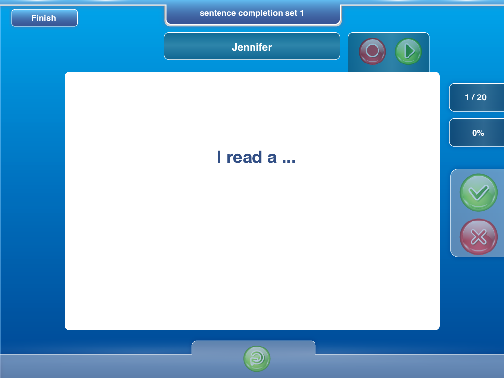 Introducing, Word Retrieval App!! - Speech Time Fun: Speech and ...