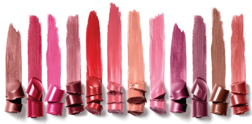 Mary Kay Gel Semi-Shine Lipstick - with swatches! | Beauty Crazed in Canada