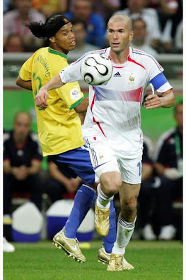 Football Players: Zinedine Yazid Zidane Profile and Images-Pictures 2012