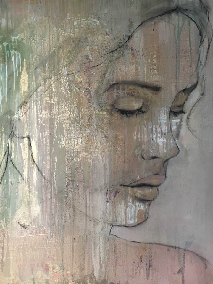 ByElisabethNL: BEAUTIFUL ART BY DUTCH ARTIST MARGO VAN ERKELENS (02)