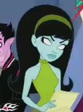 Monster High!: Presentaciones ;)