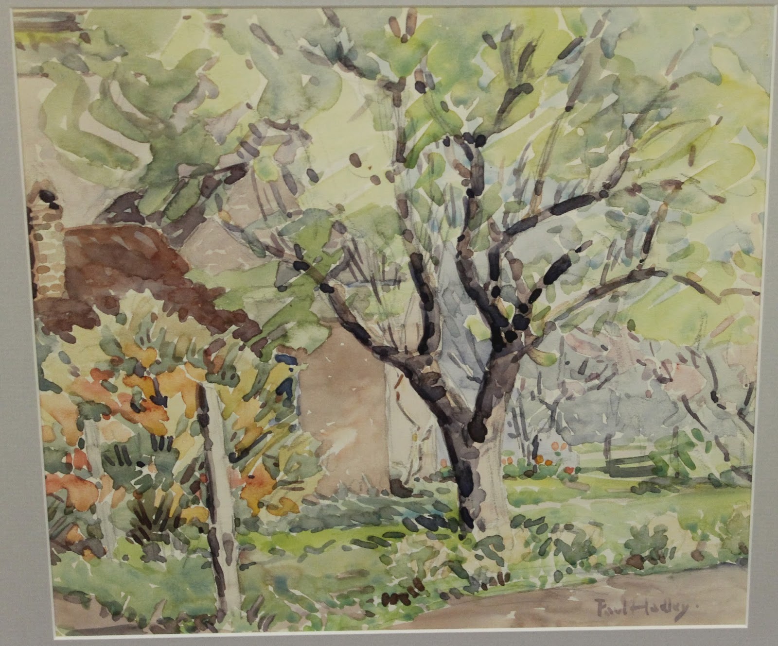 Mooresville (Indiana) Local History Treasure Trove: In the Painter's ...