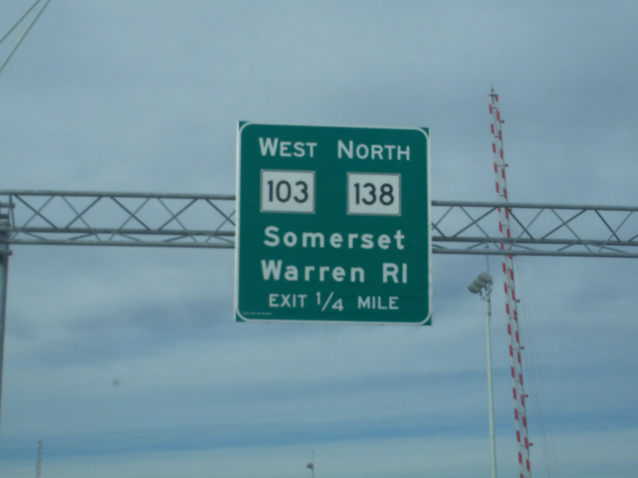 The Greater Fall River Neighborhood: How do you get to Fall River?