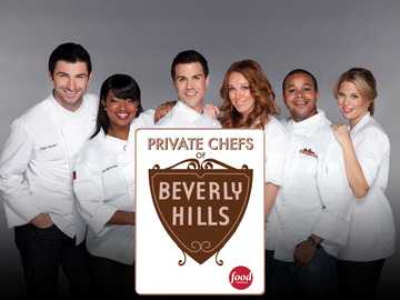PRIVATE CHEFS - Bucatarii particulari-BIOGRAFII sau CUM SA FII VEDETA ...