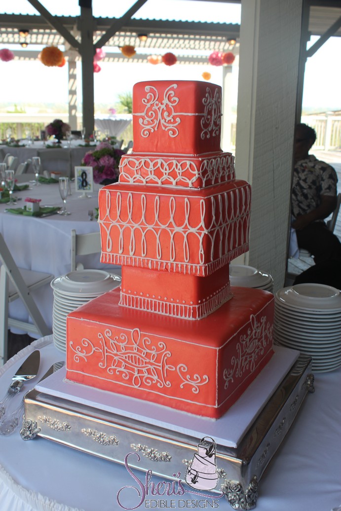 Sheri's Edible Designs