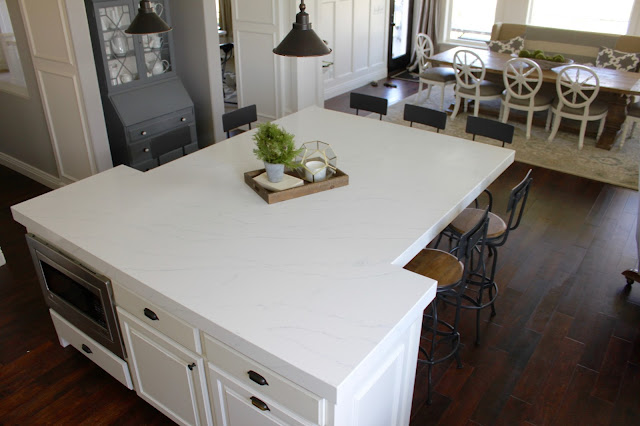 Amy's Casablanca: Island Expansion