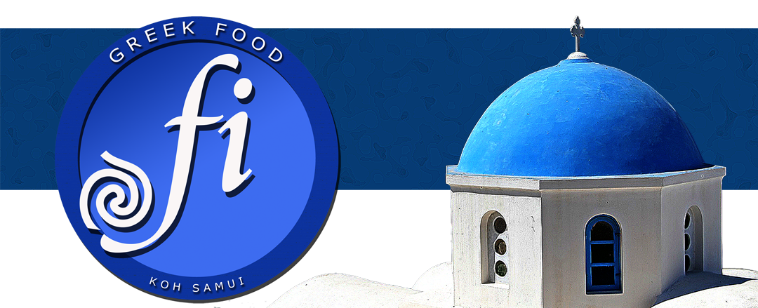 FI GREEK RESTAURANT KOH SAMUI