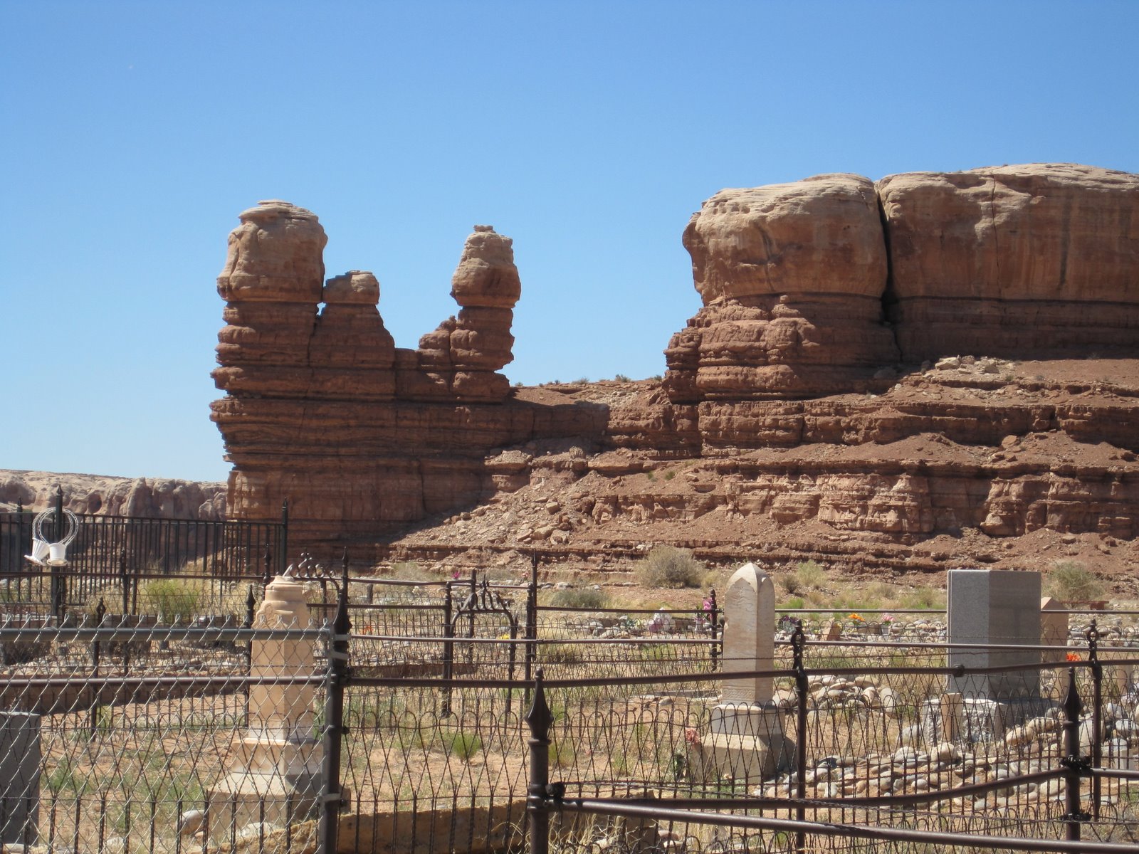 Merry Pursuits: Bluff, Utah
