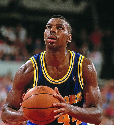 5contra5jugadores: Grayer, Jeff