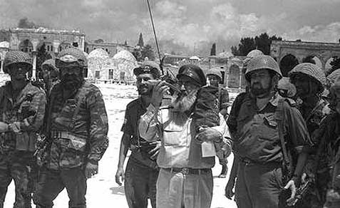 ERETZ ISRAEL: 1967 BORDERS...borders or no borders...THE GREEN LINE