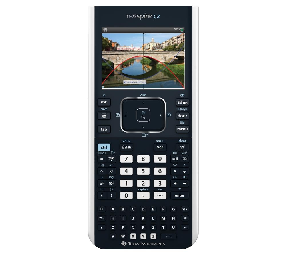 TI NSPIRE ti-nspire