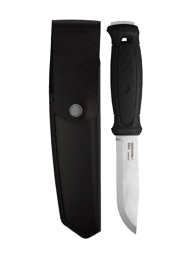 Rocky Mountain Bushcraft: SHOT Show 2016: Mora's new full tang Garberg ...