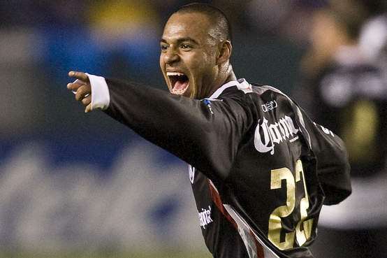 Últimas do futebol: 05/21/11