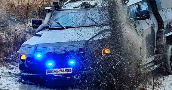 Ексклюзив про підрив Varta і Novator