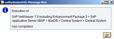 Martin Maruskin blog (something about SAP): How to install SAP NetWeaver Application Server ABAP ...