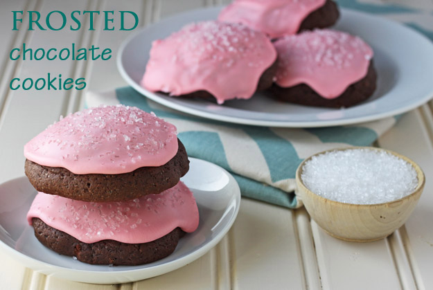 25 Awesome Cookies is What's Cooking! - The Cottage Market