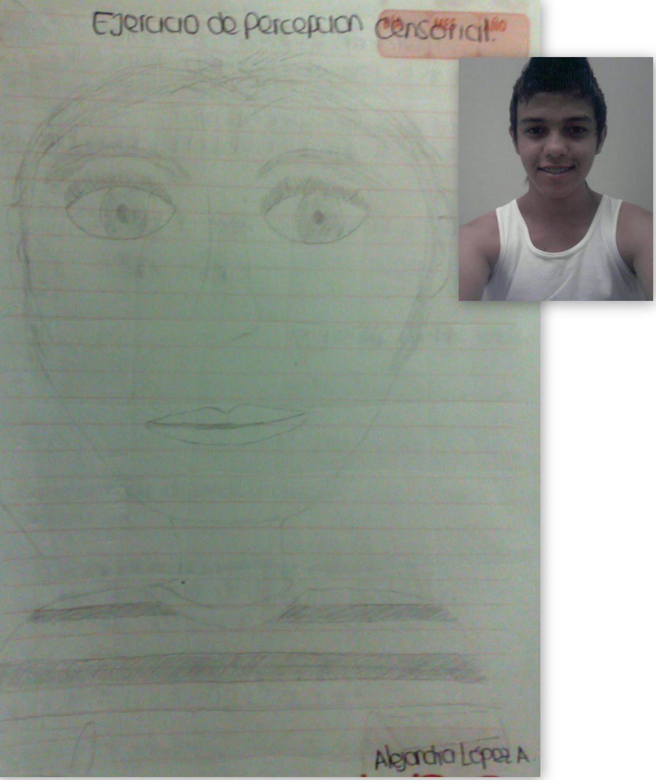 EXPRESIÓN Y COMUNICACIÓN: DIBUJO A MANO ALZADA - BETTY EDUARDS