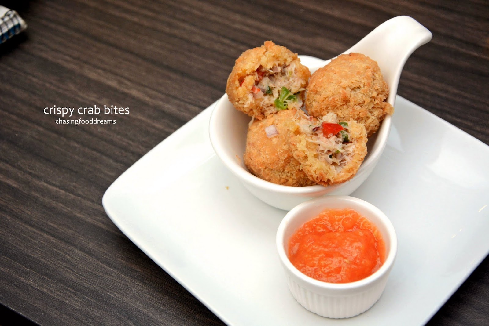 CHASING FOOD DREAMS: Bofe Eatery @ Section 19, Petaling Jaya