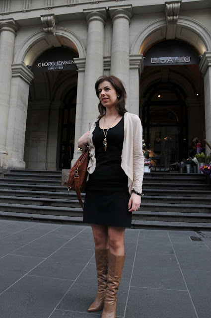 Fashion Studio Magazine: STREET FASHION - MELBOURNE