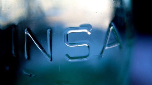 NSA collected 534 Call Records Metadata in 2017 - The Watch | GH