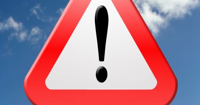 Blog Martin Frères: Rappel important