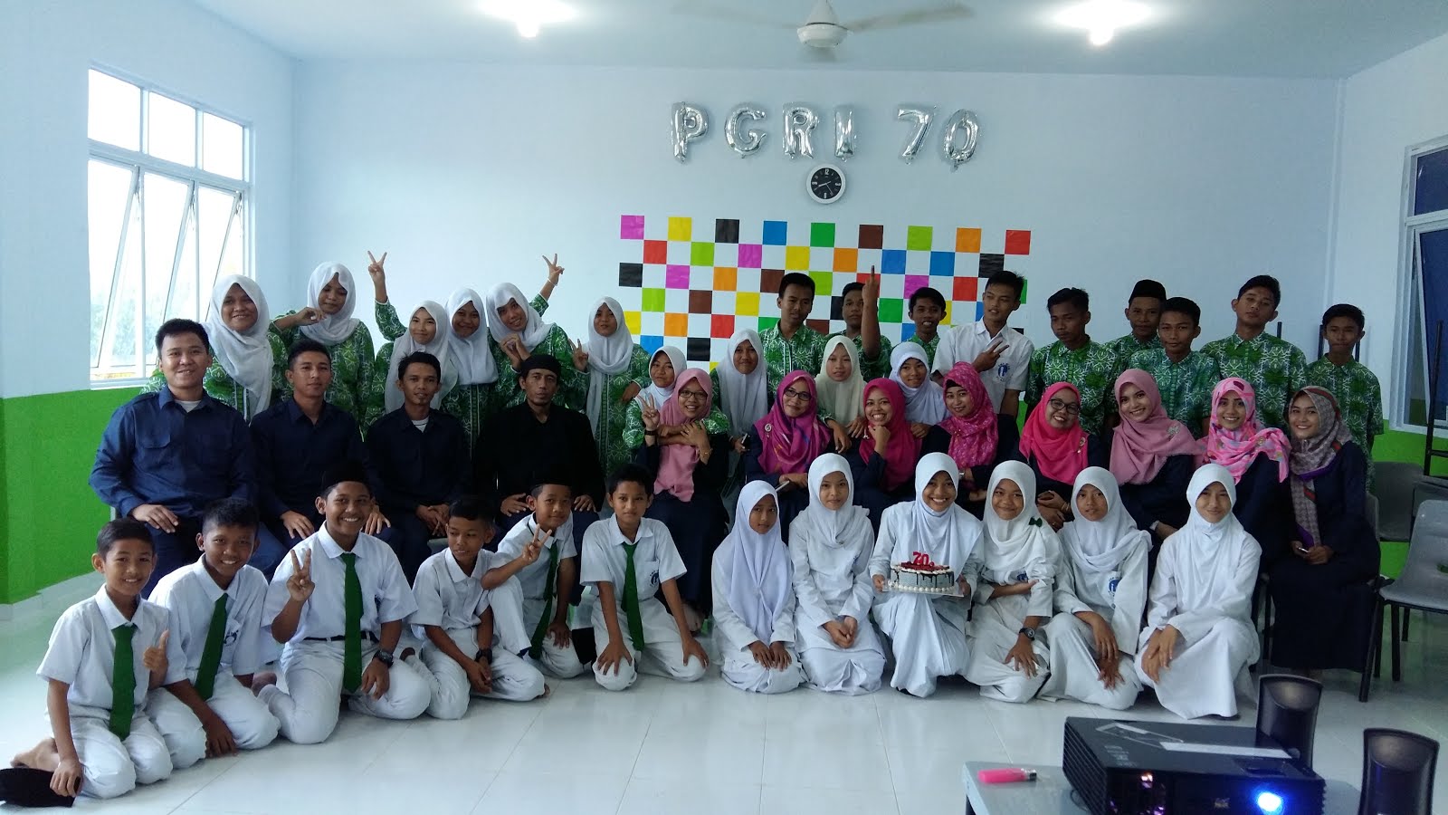 Visi dan Misi YPI Al Azhar ~ SEKOLAH ISLAM AL AZHAR BINTAN