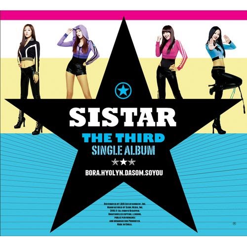 Daftar Lagu SISTAR & SISTAR 19 [ Studio albums - Extended plays ...