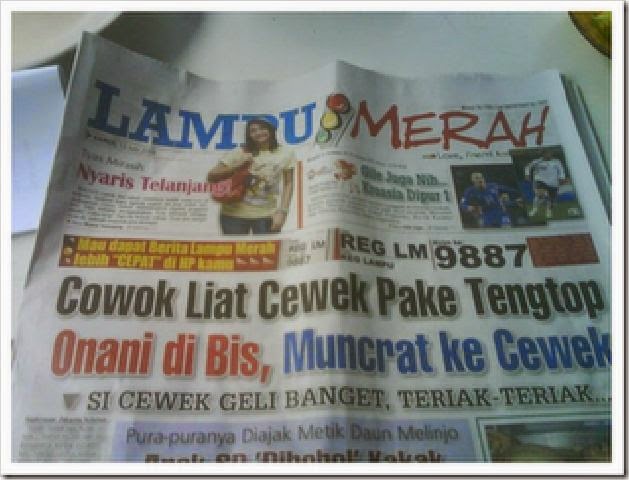 Tips Menulis Berita Disukai Pembaca | Blog Dhani