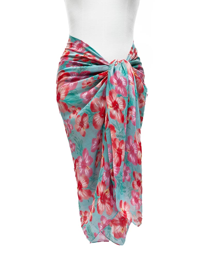 avant-garde: Pareo Transformers