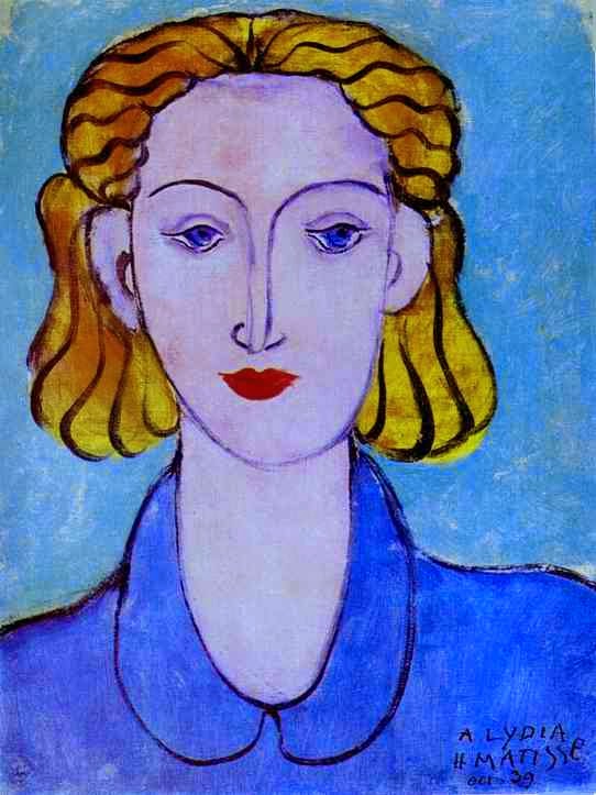 Movie Trivia & Quote: Haustenberg - Young Girl With Locket