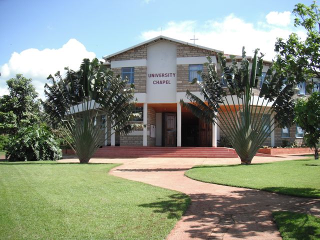 Meru, Kenya: Lari, Meru University and Kiserian.