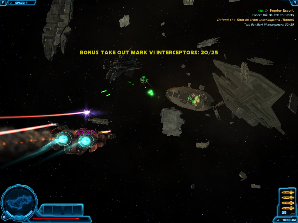 Star Wars - The Old Republic (Part One) ~ All You Need to Know About Games