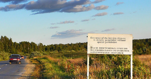 Kyshtym: The Nuclear Disaster That Was Kept Secret For 30 Years ...