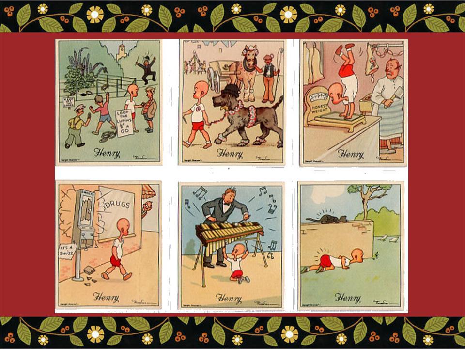 Soloillustratori: Carl Thomas Anderson