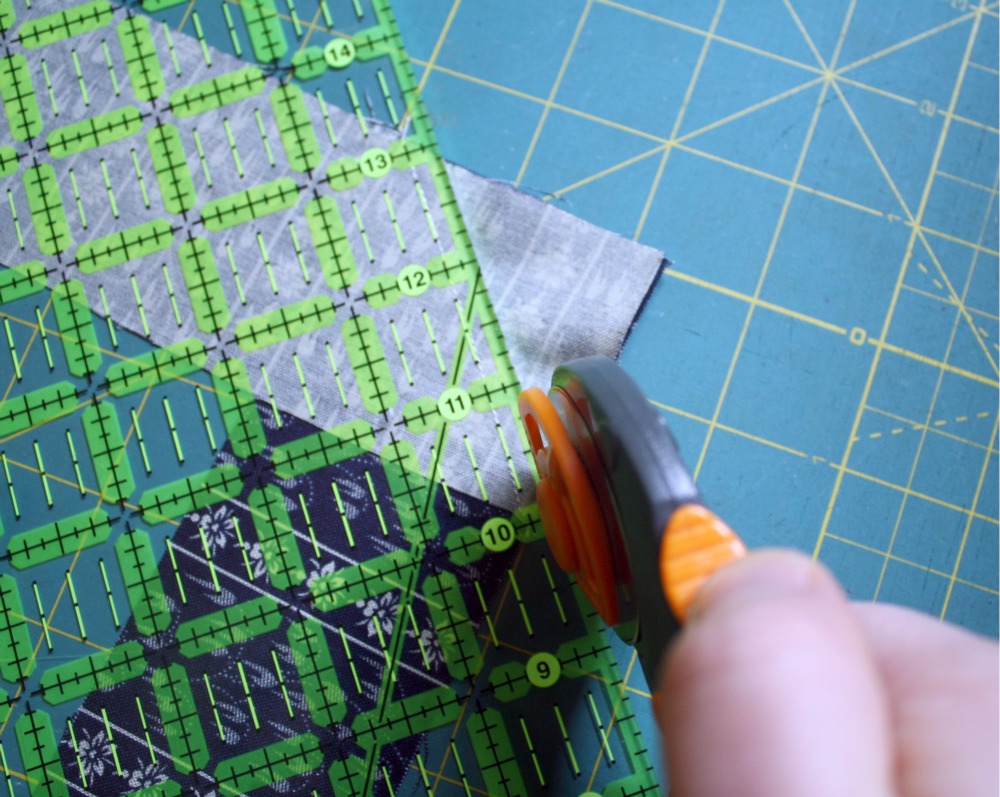 Mountain Home Quilts: Bind-A-long; Binding a Quilt- Part 1