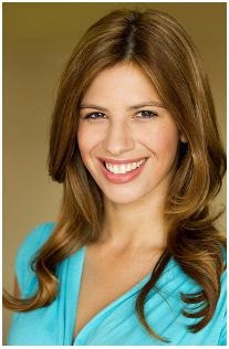 BAHL Revere: BAHL's Babes: Michelle Fields