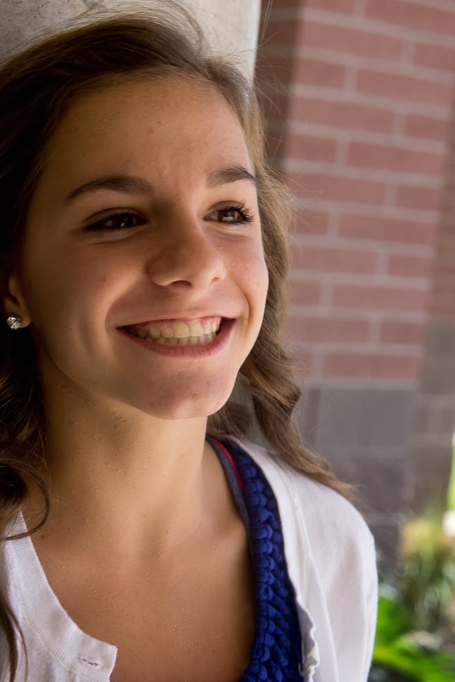 Denton Sanatorium: Lily Has Been Counting the Days