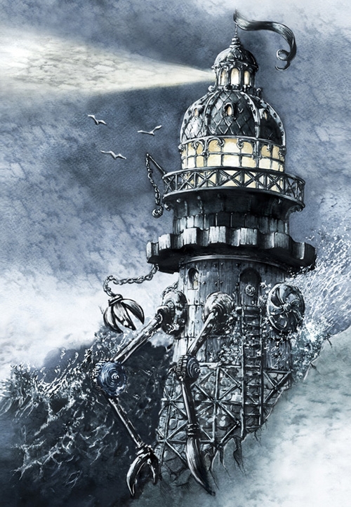 Design Stack: A Blog about Art, Design and Architecture: Gothic and ...