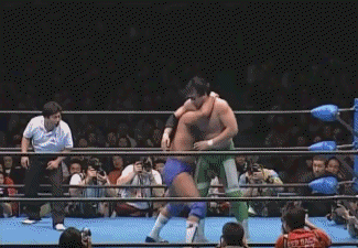 Finnegan Wakefield | EAW | The Land of Elite