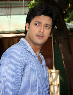 Celebrity Photo: Jishu sengupta