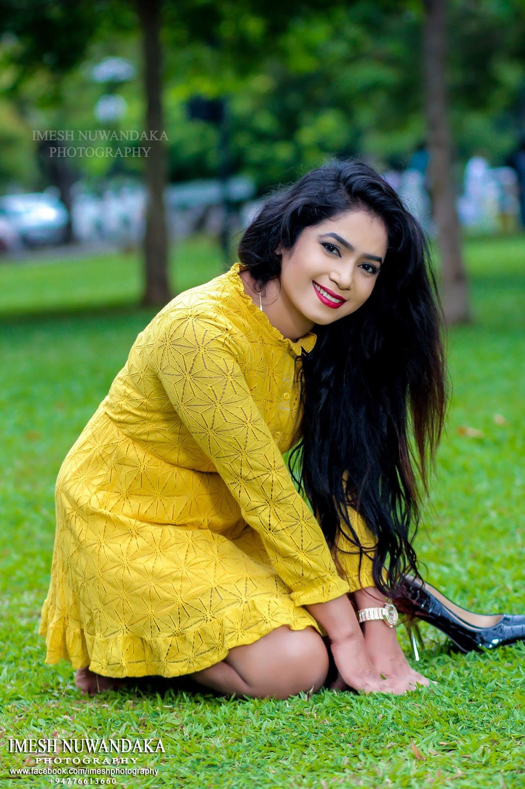 Theja Nadeeshani - LkModling