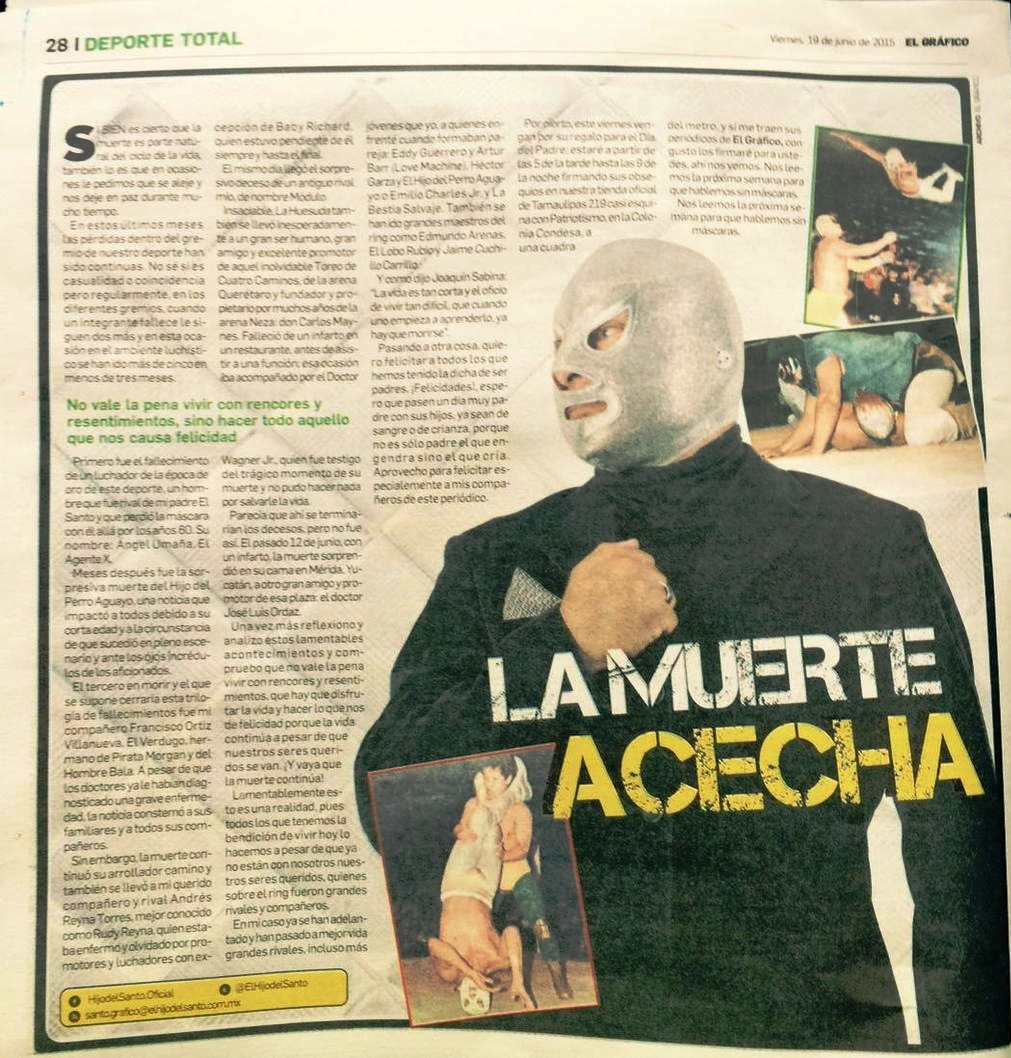 Elazotevenezolanoelblog: La muerte acecha