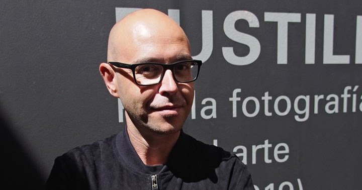 No soy digno de tu amor: GERARDO BUSTILLO: POR LA FOTOGRAFÍA, POR EL ...