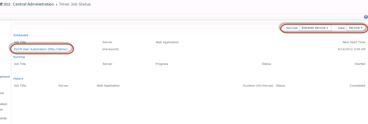 PremierPoint Solutions Team Blog: Advanced SharePoint Extranet ...