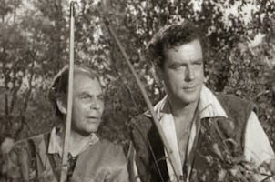 INNER TOOB: TELE-FOLKS DIRECTORY - WHO'S A FAN OF VICTOR WOOLF?