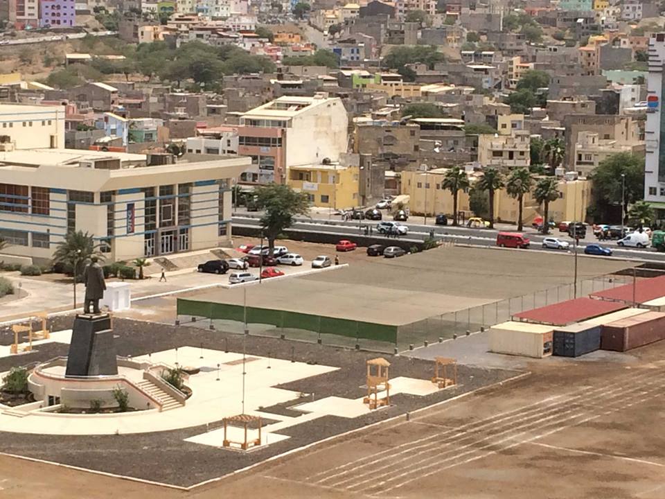 BISSAU RESISTE: Dignificação memorial de Amílcar Cabral