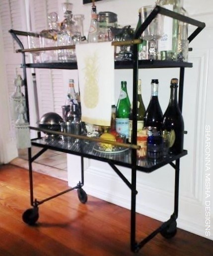 a palm beach artist, designer, consultant.: raising the bar- every home ...