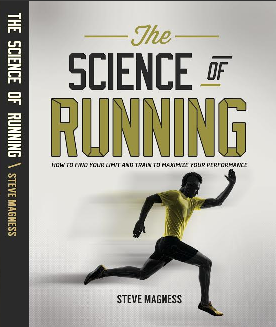 The Runner Thinker: 23 Things I Learned from The Science of Running by ...