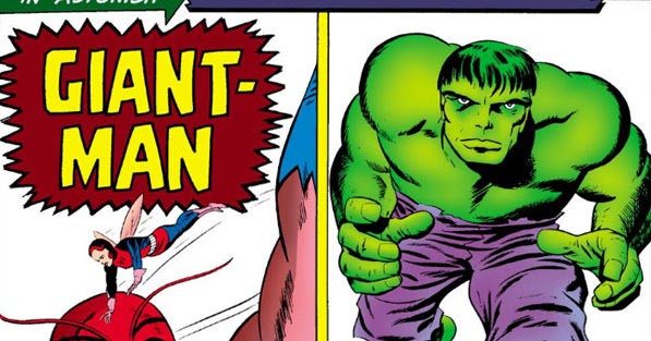 The Peerless Power of Comics!: Anger Issues!