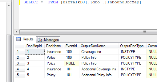 Microsoft Integration Platform (BizTalk and Azure iPaaS): Business Rule Engine (BRE) | BizTalk ...